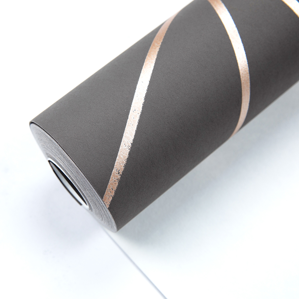 Non Woven Irregular Triangle Crackle Wallpaper （Bole） - Homesbrand